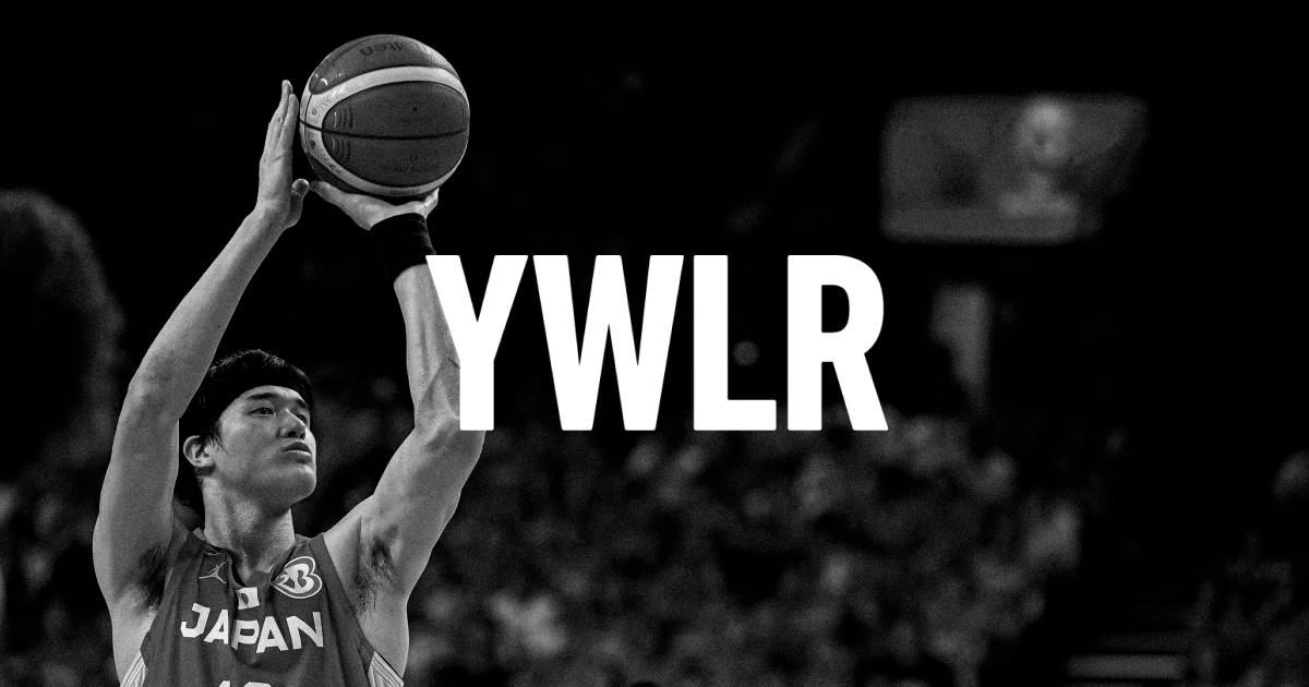 ライブ配信 - YUTA WATANABE Locker Room